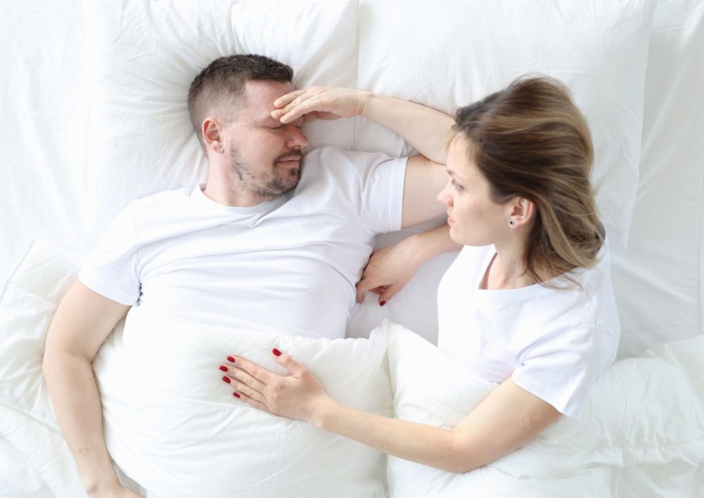 Seks po leczeniu raka prostaty: jak się zmieni życie? - MenVita