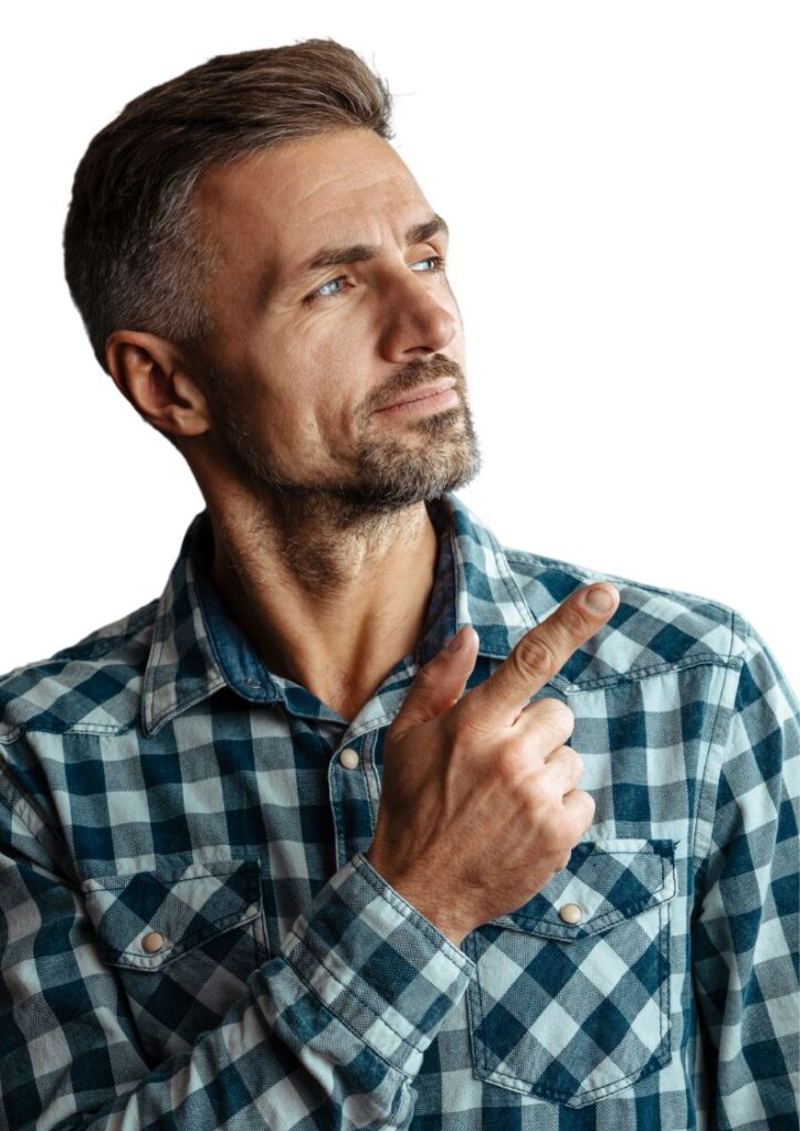 USG transrektalne (TRUS) – precyzyjna diagnostyka prostaty - MenVita